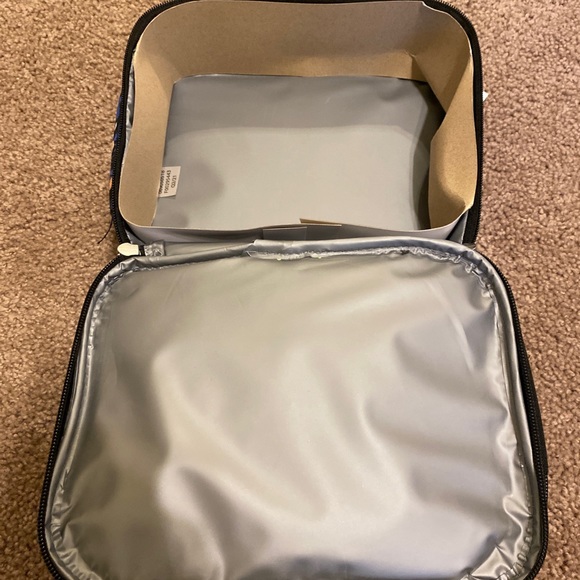 Other | Space Jam New Legacy Tune Squad Lebron James Insulated Lunch ...